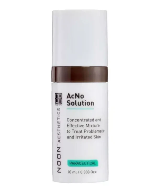 NOON Aesthetics Concentrated complex for problem skin care AcNo ...