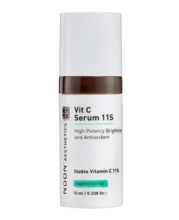 NOON Aesthetics Brightening serum with vitamin C Vit C Serum 11S 10ml ...